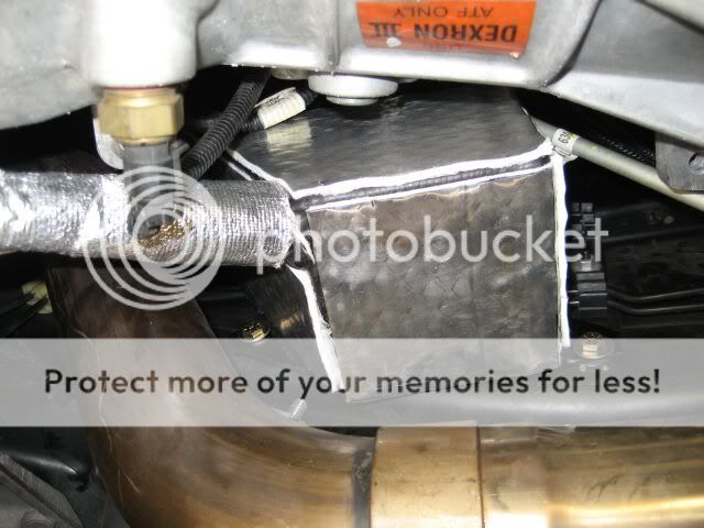 A few pics of the fuel & ALKY system in progress - Page 3 ...