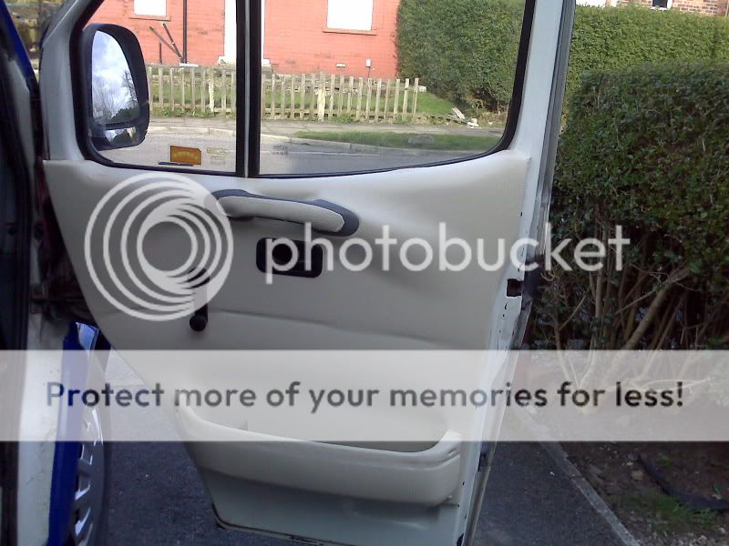 Ford Transit Forum • View topic - Mk5 Camper project - 1st time transit ...