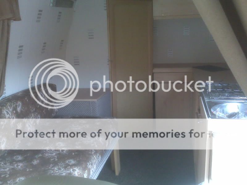 Ford Transit Forum • View topic - Mk5 Camper project - 1st time transit ...