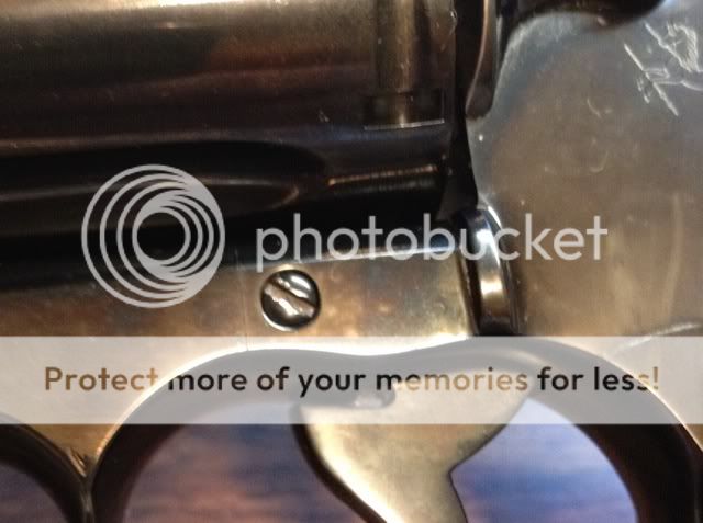 Python Back From Colt - Disappointment! (Pics Added) | Colt Forum