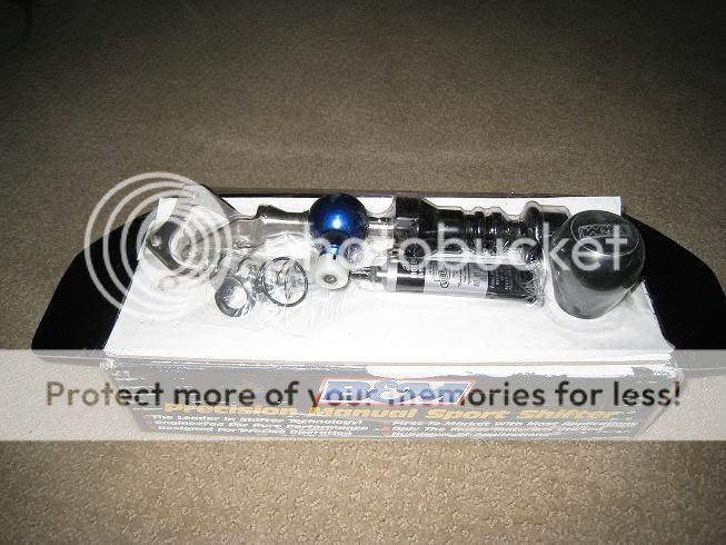 B&M SHORT SHIFTER FOR MK4 BRAND NEW | VW Vortex - Volkswagen Forum