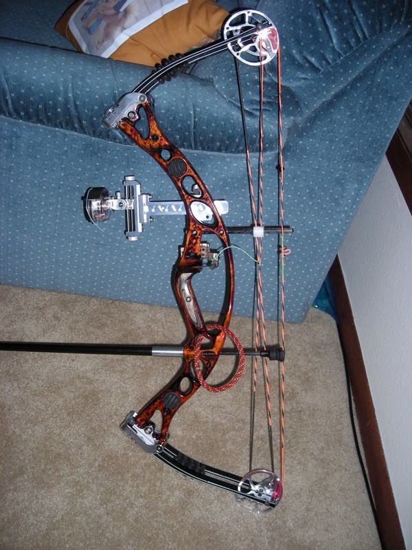 Vulcan Numbers | Archery Talk Forum
