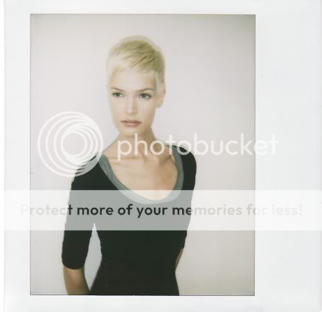 Debevc Andrea | the Fashion Spot