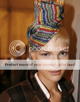 Debevc Andrea | the Fashion Spot