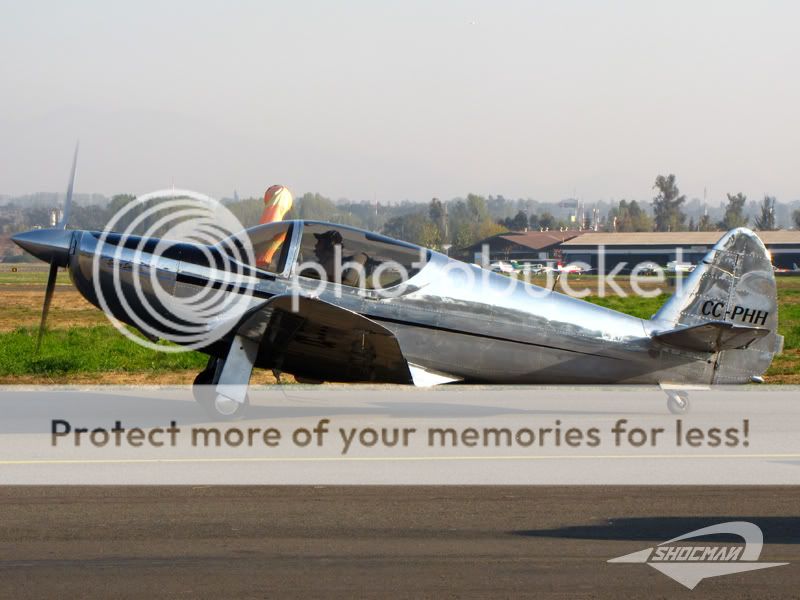 Temco-Swift GC-1B | Shocman