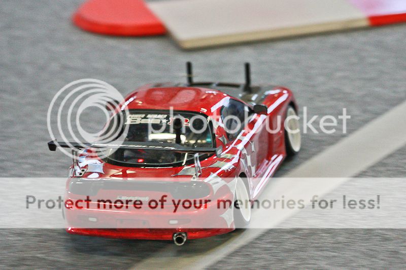 Yokomo Apexi RX7 (Tuner style) | Driftworks Forum