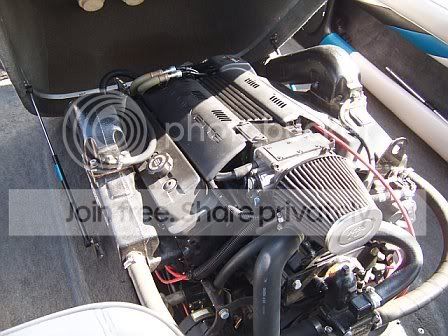 F/S: 1994 Mastercraft ProStar 190 Ski Boat $15k - CorvetteForum ...