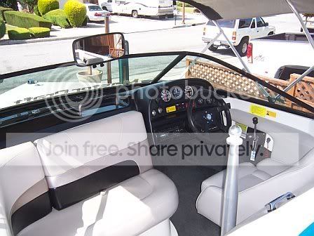 F/S: 1994 Mastercraft ProStar 190 Ski Boat $15k - CorvetteForum ...