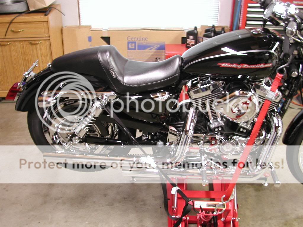 Larin Lift on Sale. - The Sportster and Buell Motorcycle Forum - The ...