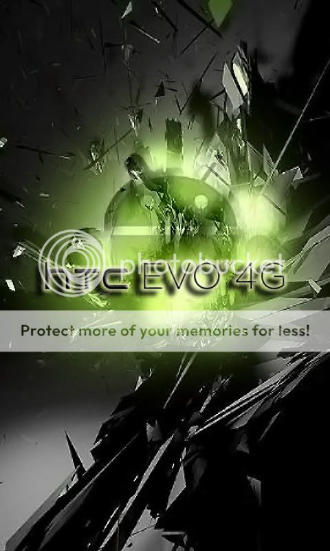 [SPLASH] Custom Splash Screens - By Unknownforce | XDA Forums