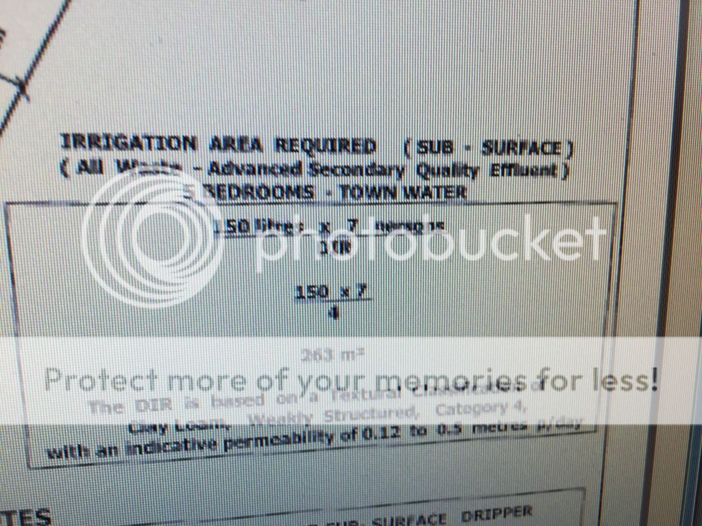 HSTP Subsurface Irrigation Setup's • Home Renovation & Building Forum