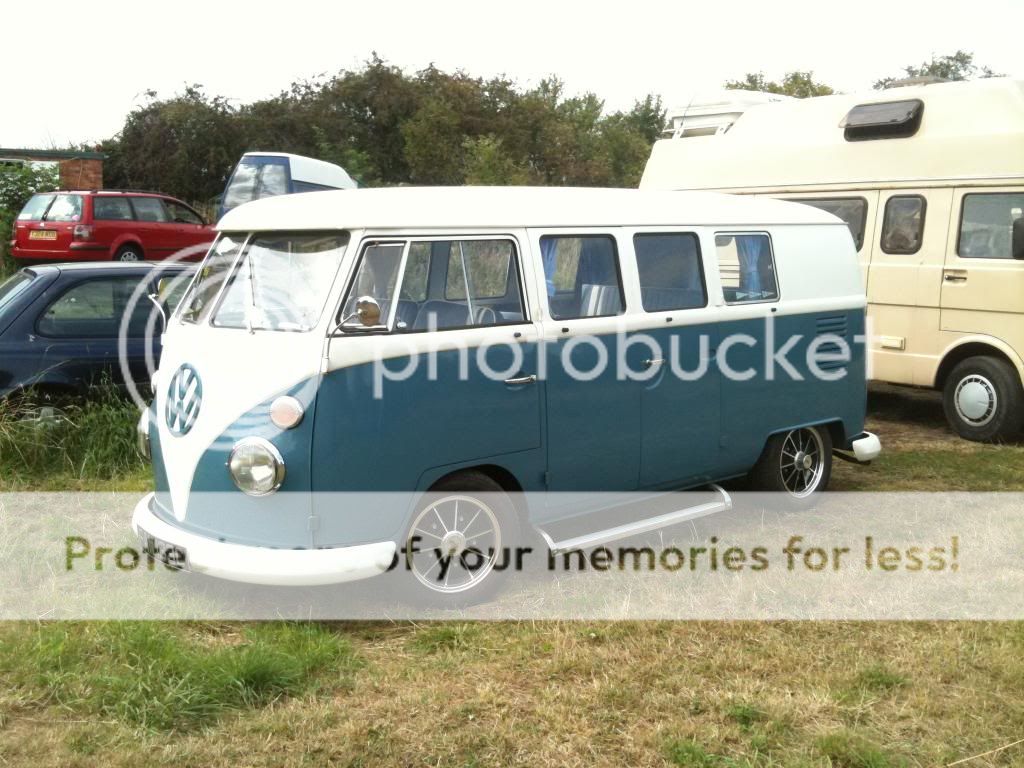 For Sale - 1965 Splitty camper, split screen camper for sale ...