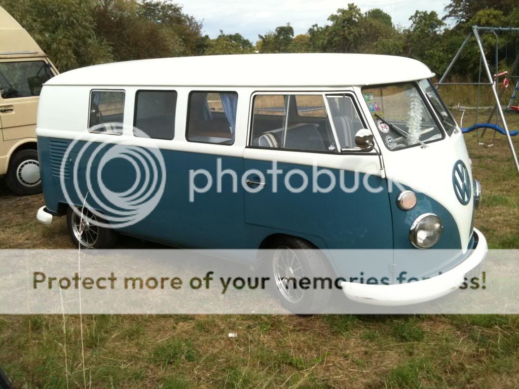 For Sale - 1965 Splitty camper, split screen camper for sale ...