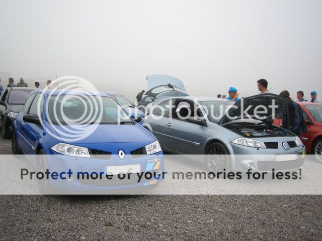 RWS - PICS | Megane Sport Forum