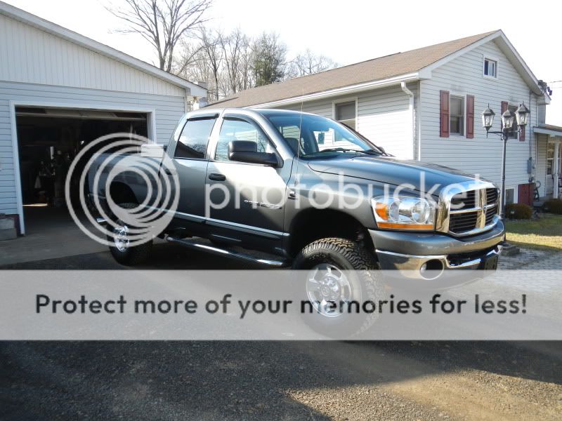 My first diesel | Cummins Diesel Forum