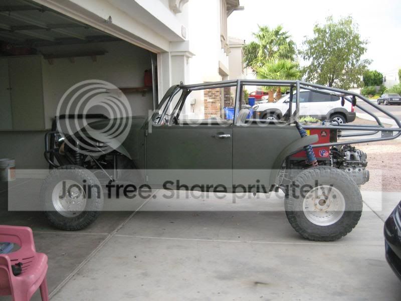TheSamba.com :: HBB Off-Road - View topic - Show off your BAJA!