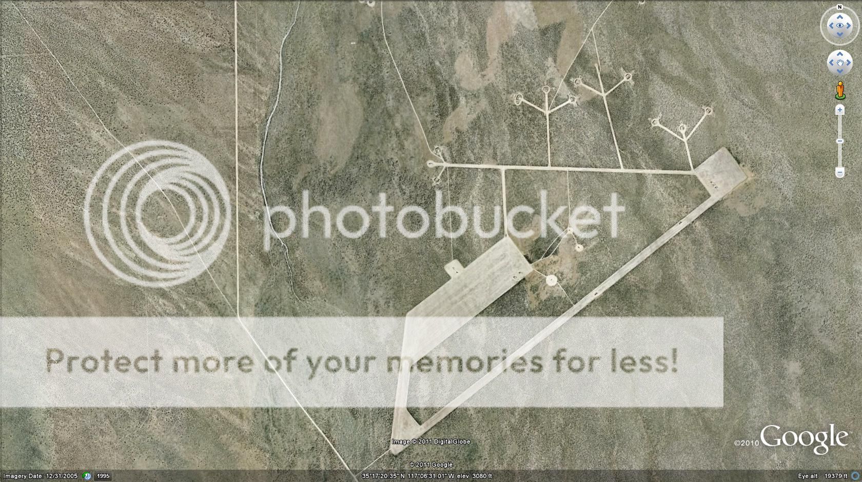 Restricted Area R4807A - Page 3 of 4 - Backcountry Pilot