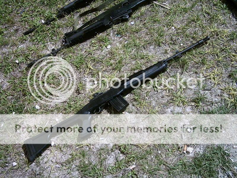 Bermuda defense force (pics) > General Discussion > AR15.COM