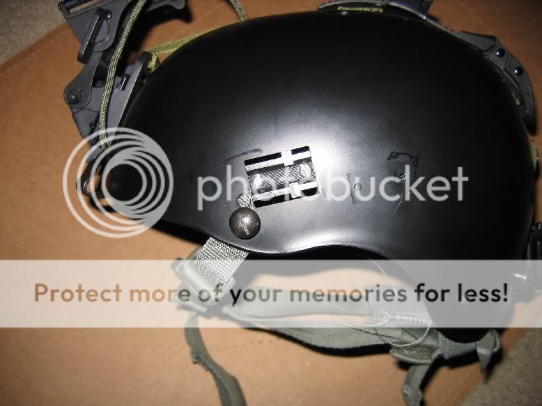 CSM Helmet Light Mount > NV Tech Talk > AR15.COM