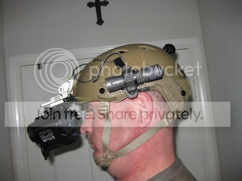 FLIR M24 > NV Tech Talk > AR15.COM