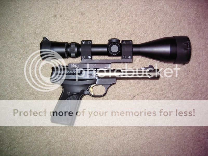 Trijicon ACOG 6x48 model TA648MGO-G > Optics, Mounts, and Sights > AR15.COM