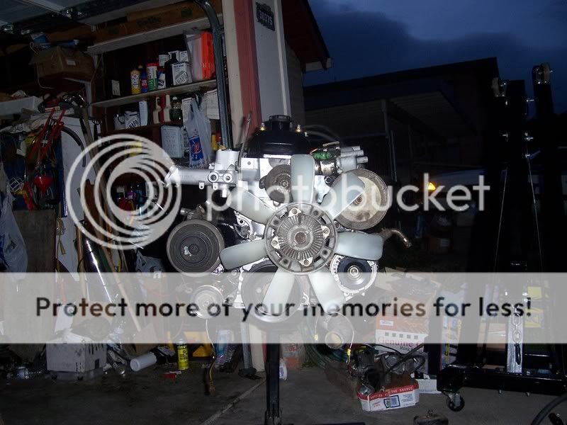 soo i finally got my 22rte back new pics added> build started