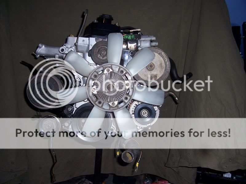 soo i finally got my 22rte back new pics added> build started