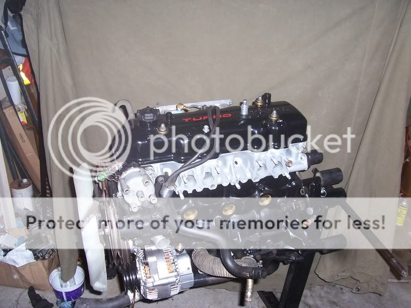 soo i finally got my 22rte back new pics added> build started