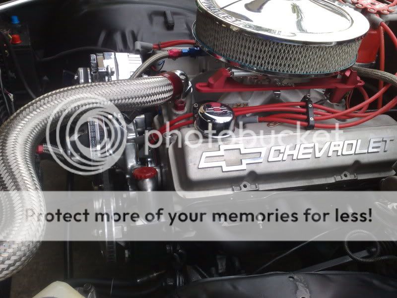 Can someone confirm GMPP valve covers fit? | Team Camaro Tech