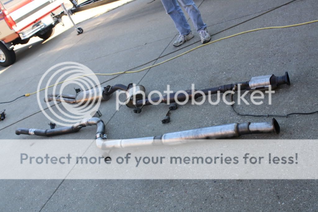 unOfficial VR6 Exhaust Spec/Video Thread | Page 2 | VW Vortex ...