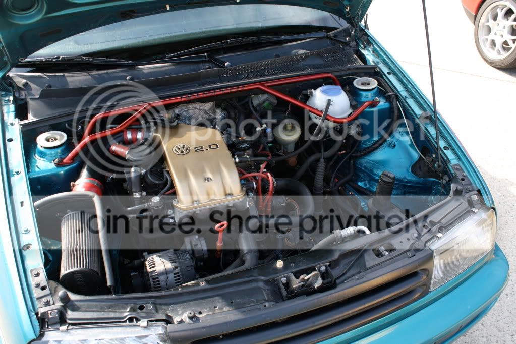 Customized aba intake manifolds pics? | VW Vortex - Volkswagen Forum
