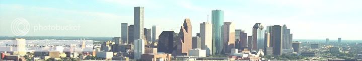 Houston on the banner | SkyscraperCity Forum