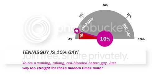 The Gay-O-Meter | SkyscraperCity Forum