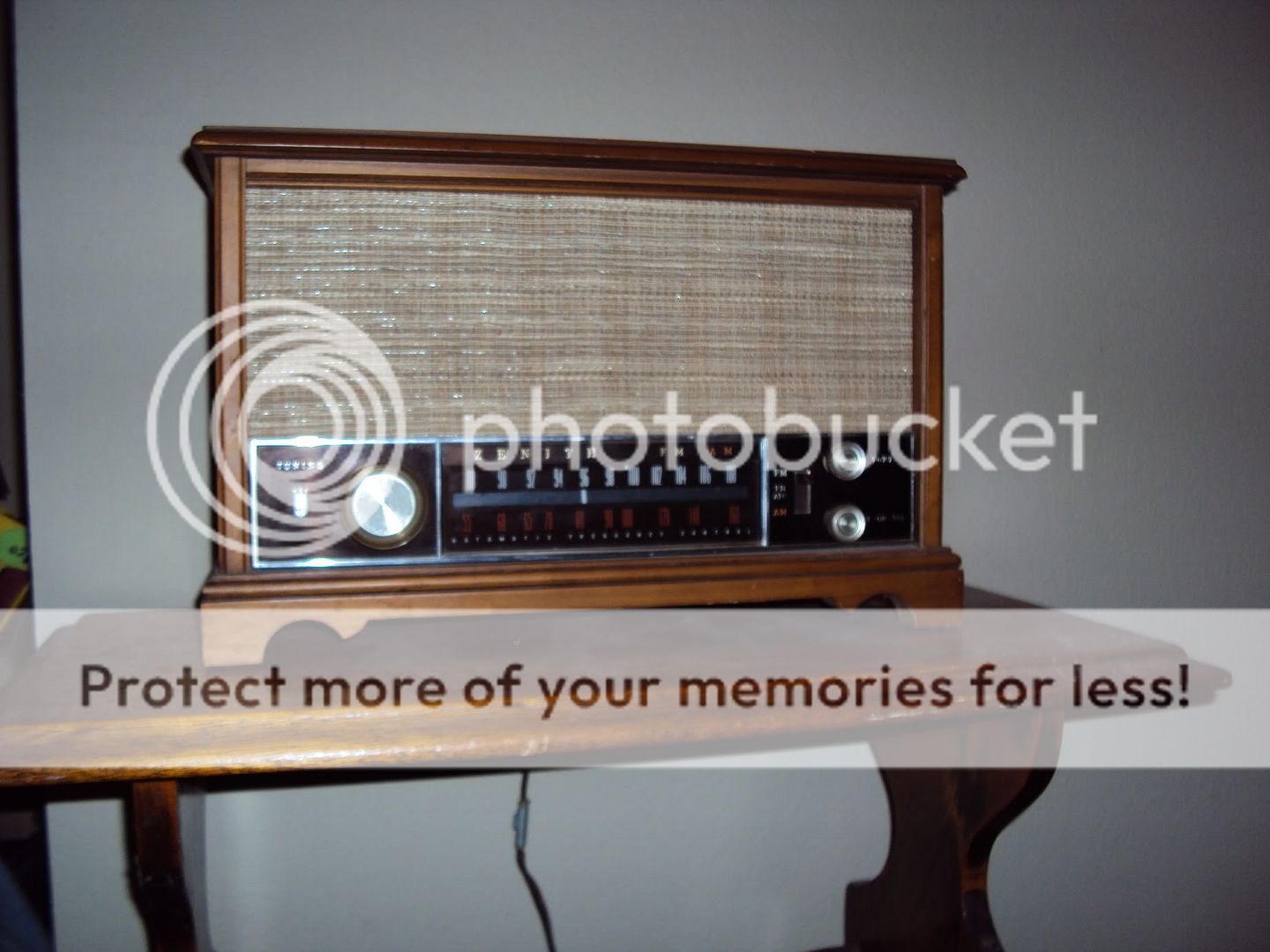 Zenith K731 | Audiokarma Home Audio Stereo Discussion Forums