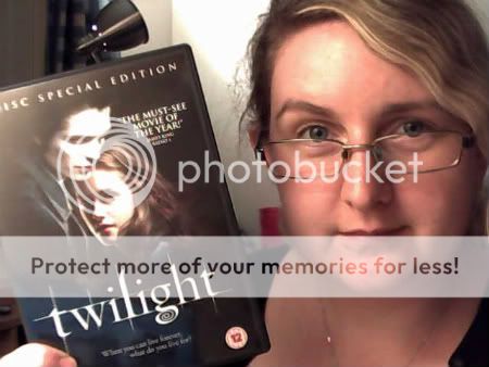 Twilight: it’s research. | Pictured: Research