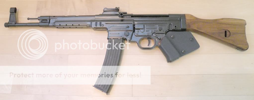 Sick and tired... - Calguns.net