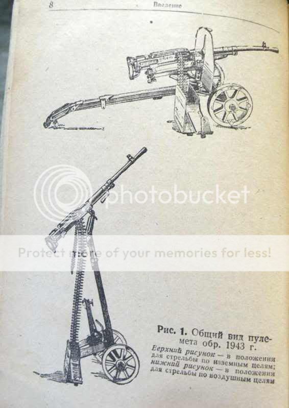 I want to build a Goryunov! Has anyone ever done this before? - Calguns.net