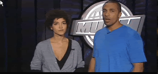 MuchMusic VJ's | Page 2 | the Fashion Spot