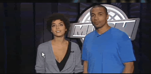 MuchMusic VJ's | Page 2 | the Fashion Spot