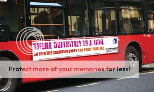 C’Mon Do The Bus Stop | Crudely Interrupted