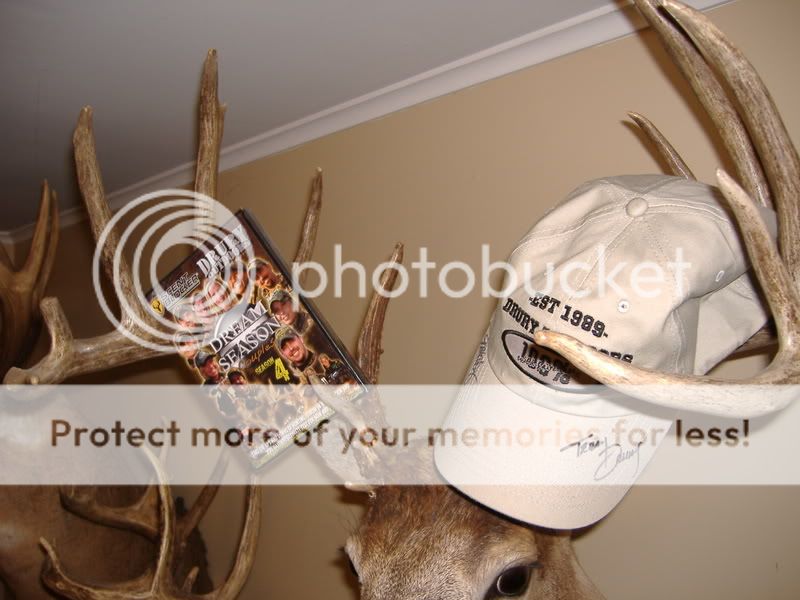 Thanks Mark and Terry!! | Archery Talk Forum