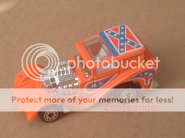 Kenner Fast 111's | Hobbyist Forums