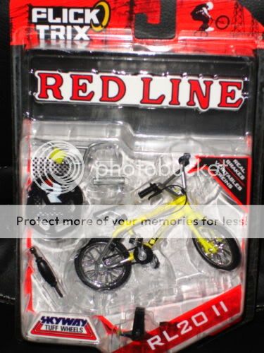 flick trix replica - BMXmuseum.com Forums