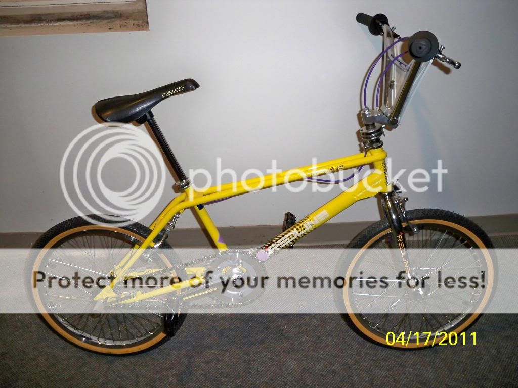 flick trix replica - BMXmuseum.com Forums