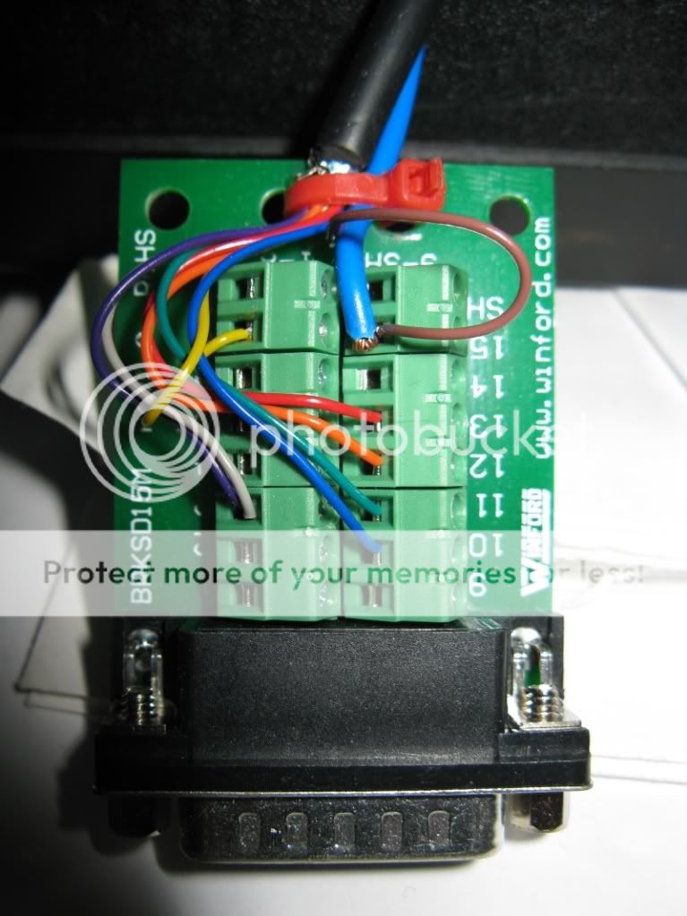 Need DRB II to squib connector cable | Page 2 | Turbo Dodge Forums