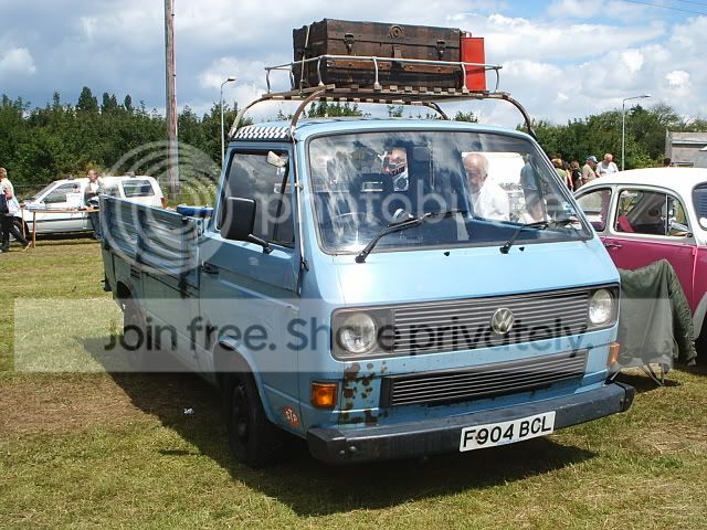 For Sale - 1989 T3 Single cab pickup | Volkszone Forum