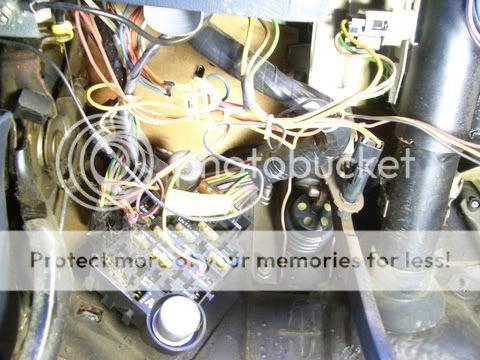 Check engine light | El Camino Central Forum