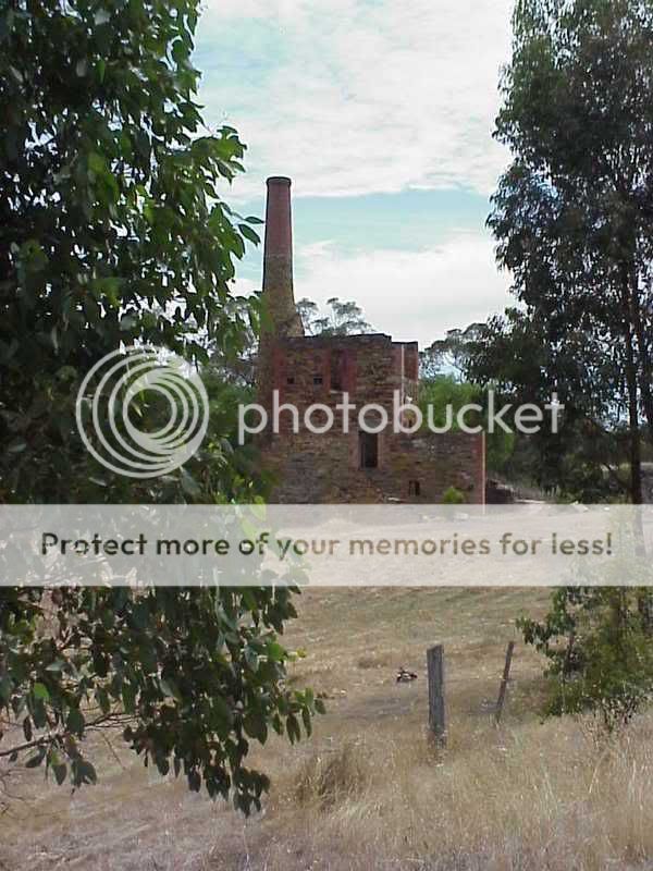 CHIMNEYS of Australia! | Page 9 | SkyscraperCity Forum