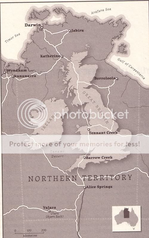 Ruins of Outback Australia | Page 3 | SkyscraperCity Forum