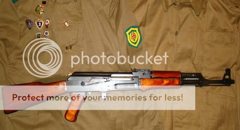 best (most accurate) type 3 milled receiver to build on? | Page 2 | AK ...